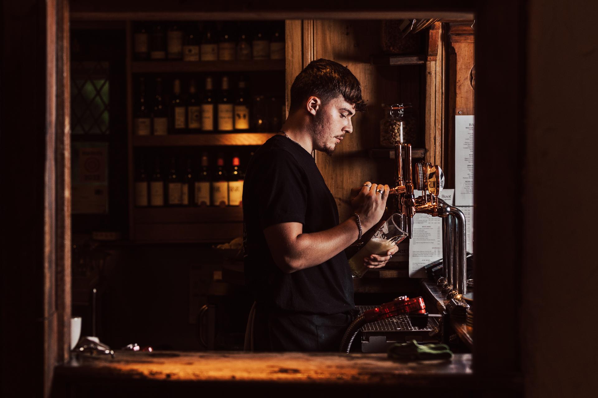 The Boot, Lapworth | Country Pub & Dining Near Solihull